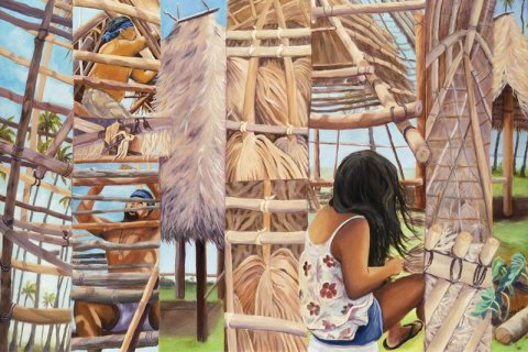 Gallery – Island Art by Anna Fuernsteiner