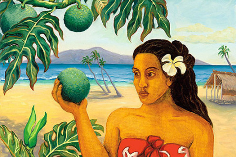 Gallery – Island Art by Anna Fuernsteiner